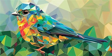 A Bird With Blue Tail Is Flying In Front Of Screen That Says Background