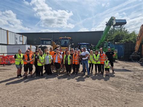 Kate Holroyd On Linkedin Womeninconstruction