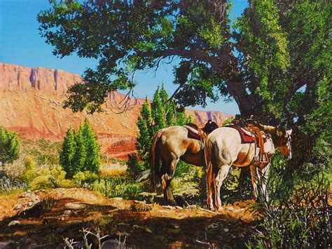 One Day Three Great Events And Endless Western Spirit At The Phippen On July 26 News