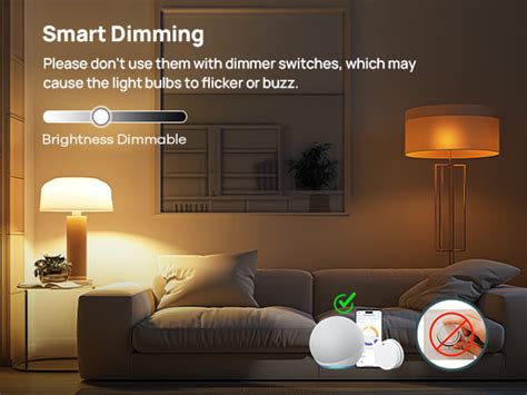 To Light Up Your Life Aidot Smart Light Bulb