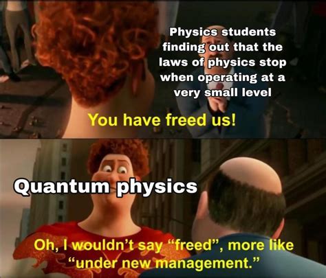 Theoretical Physics Memes