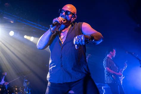 Geoff Tate Operation Mindcrime A Masterpiece Revisited Live In London