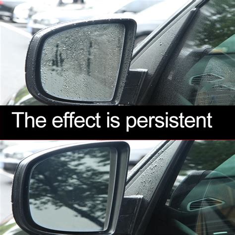Car Windshields Ceramic Car Coating Rearview Rain Vicedeal