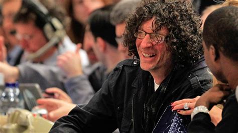 Howard Stern Not Leaving Siriusxm After Prank On Departure Nbc New York