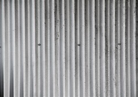Metal Wall Texture