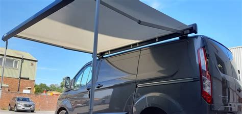 Awning For Van Roof Rack At Valeria Sturm Blog