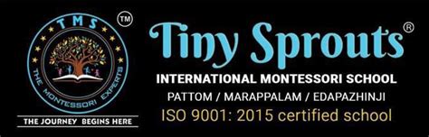 New Admission Tiny Sprouts