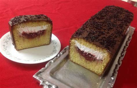 Pastel De Gansito Gigante