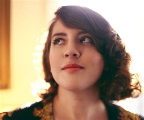 Caitlin Rose Interview Tiny Mix Tapes