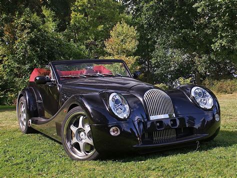 Morgan Aero 8 Specs Performance And Photos 2008 2009 Autoevolution