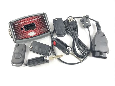 Mb Remote Keymaker The Legend Web