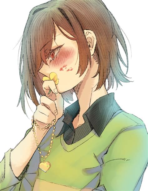 Chara Undertale персонажи Undertale сообщество фанатов