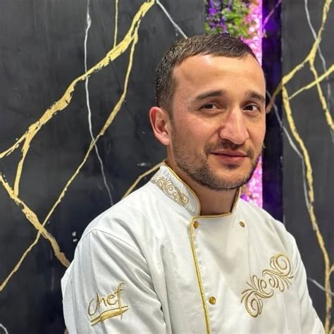 Жавлон Сапаев Chef Sapaev • Threads Say More
