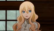 Irina Jelavićimage Gallery Assassination Classroom Wiki Fandom