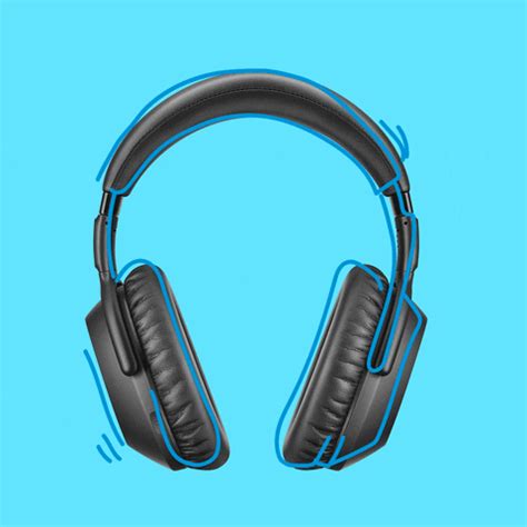 Wireless Headset S Find And Share On Giphy