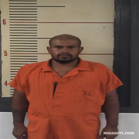 Castaneda Christian 10082022 Van Zandt County Mugshots Zone