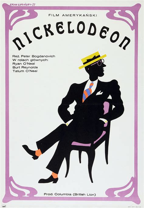 Nickelodeon 1976