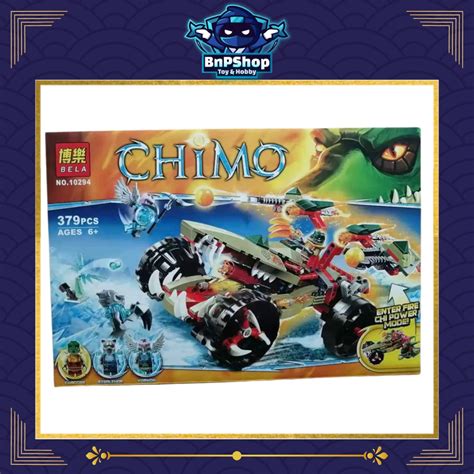 Chima Bộ Chima Hàng đặt Trước Shopee Việt Nam