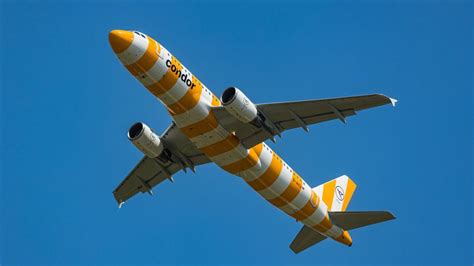 Condor Airlines Business Class What To Expect Forbes Advisor