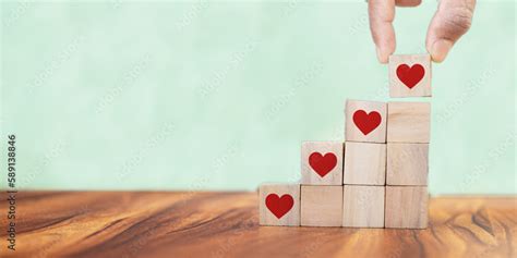 Increasing Customer Loyalty Concept Developing Strategies To Create