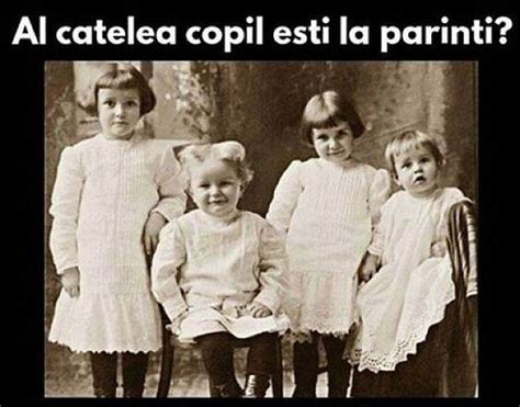 Al Catelea Copil Esti La Parinti Vezi Ce Spune Asta Despre Tine Cap