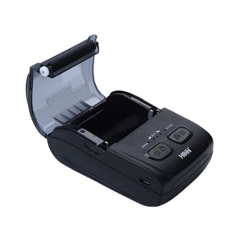 Hoin Free Sdk 2d Barcode Bt 30 40 58mm Handheld Mini Printer Usb