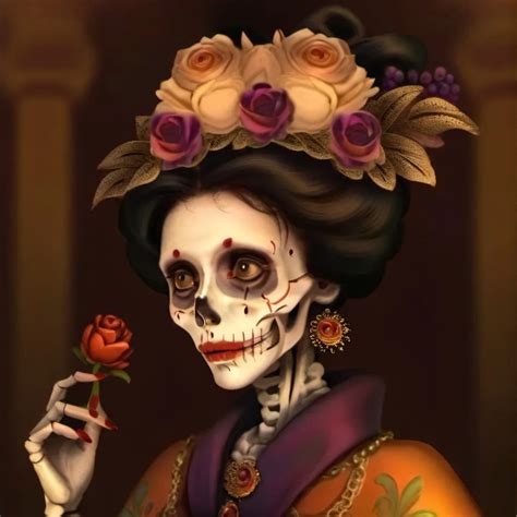 Chat With Mama Imelda Coco Text Or Voice Enjoy Ai Chat Free And Safe