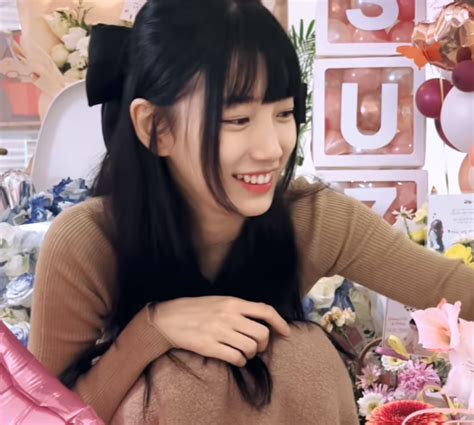 Hqqq 顯瘦「公主切」瀏海範本！秀智甜美減齡、熱巴氣場全開，加碼附上不同臉型速配瀏海長度 Plurk