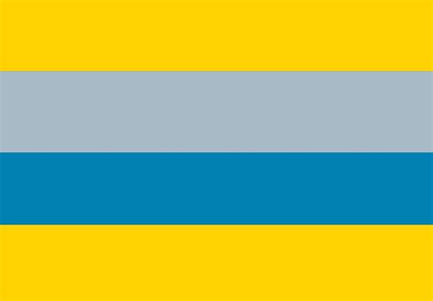 Minion Flag R Vexillology