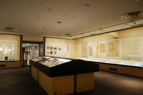 京都市歴史資料館の観光ガイド 京都府京都市上京区寺町通荒神口下ル松蔭町138 1 Navitime Travel