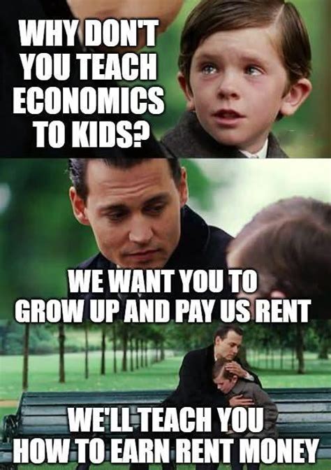 Econ Memes