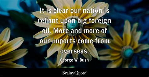 Top 10 George W Bush Quotes Brainyquote