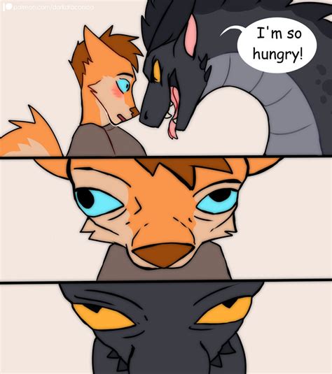 How It Looks Like By Dark Draconica On Deviantart