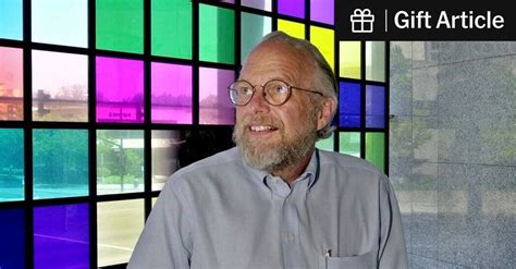 Sal Pantoni Passanisi On Linkedin John Warnock Inventor Of The Pdf