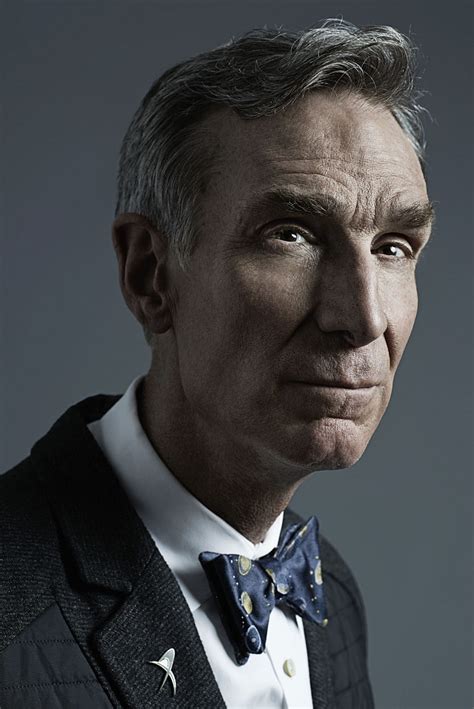 Bill Nye Ceo Of The Planetary Society The Planetary Society