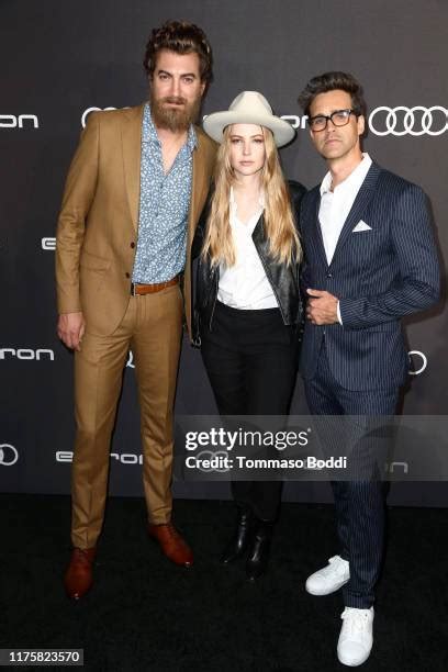 Stevie Wynne Levine Photos And Premium High Res Pictures Getty Images