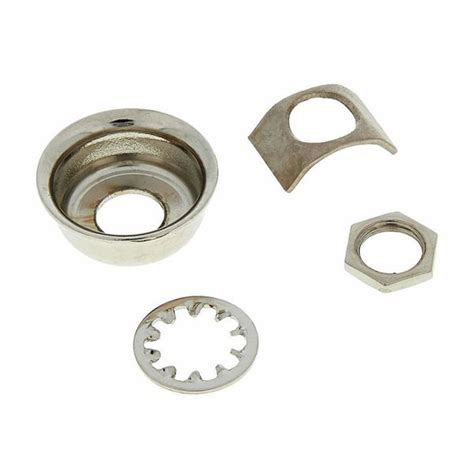 Fender Genuine Tele Guitar Input Jack United States