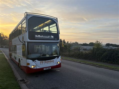 Double Deckers