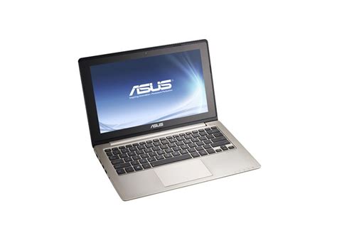 Notebook Asus Vivobook Intel Core I3 2365m 2ª Geração 2gb De Ram Hd 500