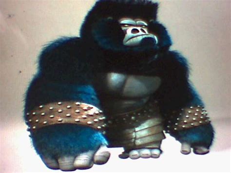 Gorillas Kung Fu Panda Character Guide Wiki Fandom