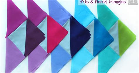 Chris Dodsley Mbcd Yuma Qal Hsts And Pieced Triangles