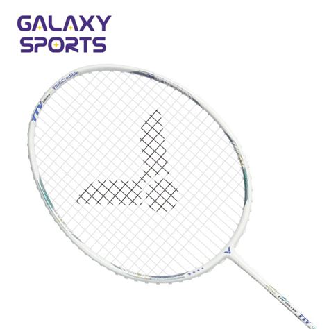 Victor Tai Tzu Ying Tribute Collection Badminton Racket Tk Tty Ultima