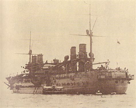 Italia Class Ironclad Wikiwand