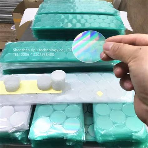 Love Glasses Diffraction Glasses Plastic Glass Diffraction Grating Lens