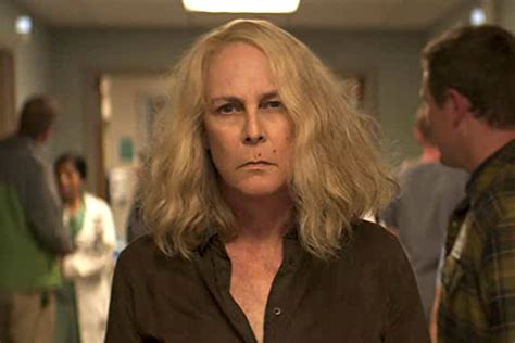 Who Is In The Halloween Kills Cast Tvovermind