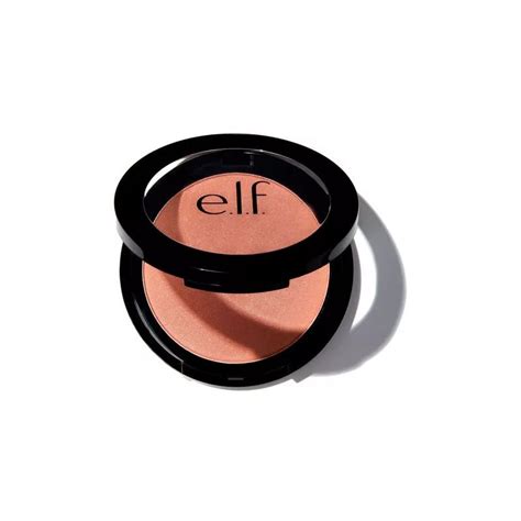 Elf Primer Infused Shimmer Blush Always Breezy 1 Pcs £5 25