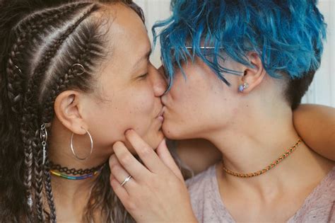 Sexual Chemistry Feels Amazing — Heres How It Works