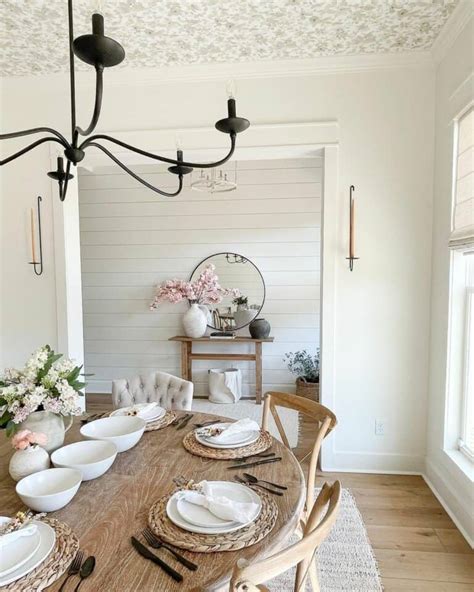 Delightful Spring Everyday Table Setting Ideas Soul And Lane