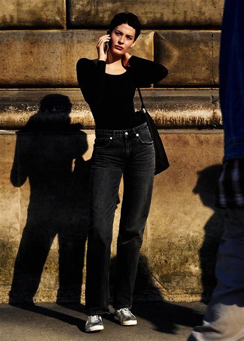 Audrey Sciorilli Metro Models