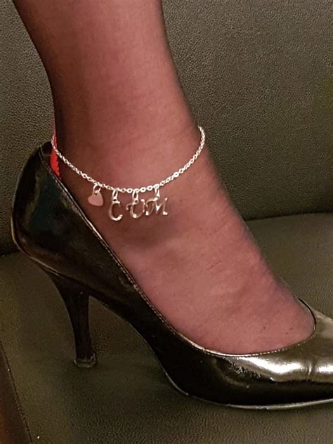Anklets 20 Nude Pics Xhamster